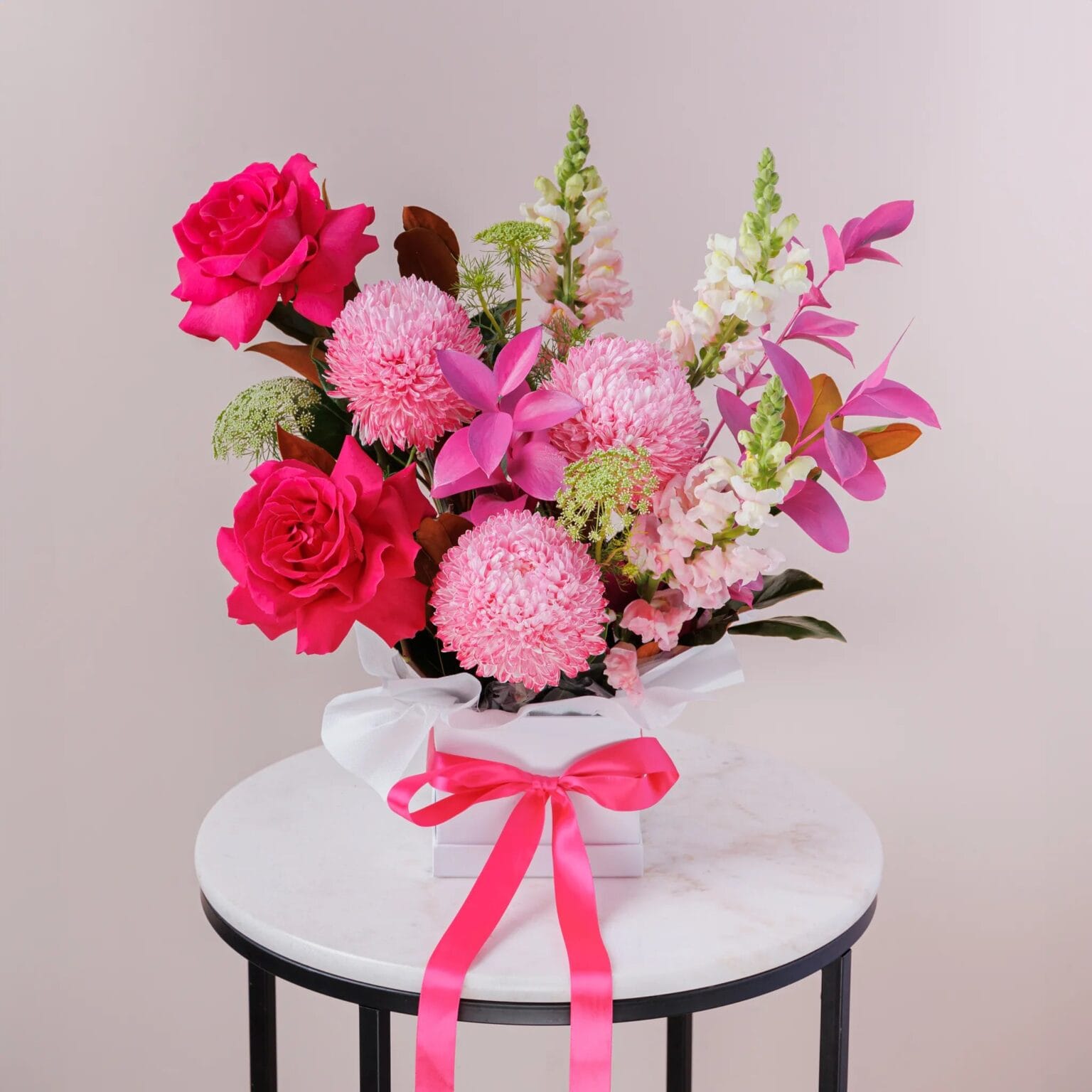 Send Blooming Hope Bouquet for Birthday Flowers in Melbourne